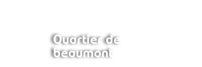 Ville d'Hénin-Beaumont » Quartier de Beaumont