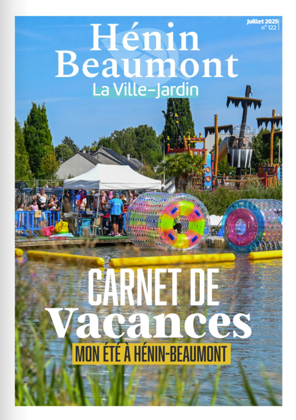 Ville d'Hénin-Beaumont